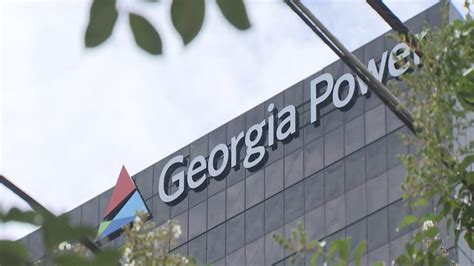 Majority Of Power Restored For Customers In North Georgia Following