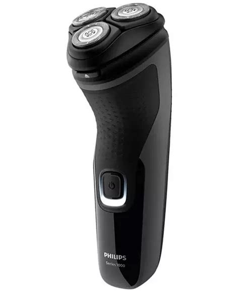 Philips Series 1000 Wet & Dry Rotary Shaver S1231/41