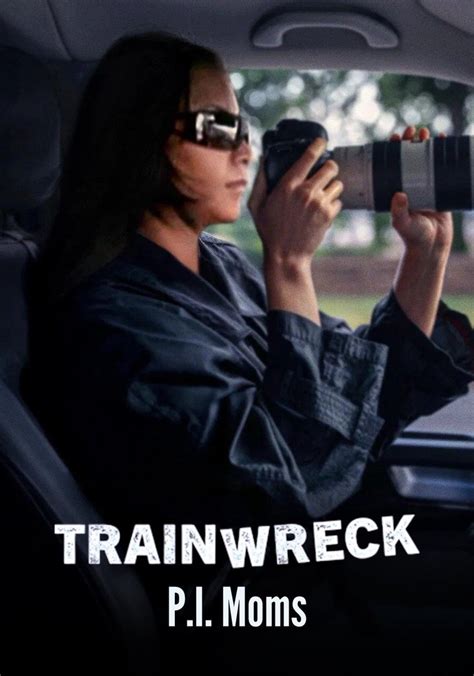 Trainwreck Pi Moms Movie Watch Streaming Online