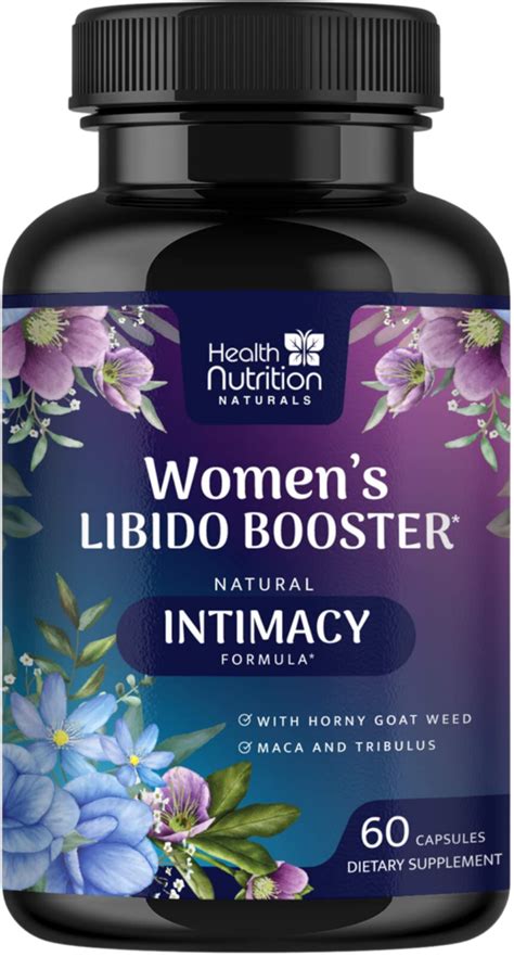 Top 8 Best Supplements For Libido In 2025