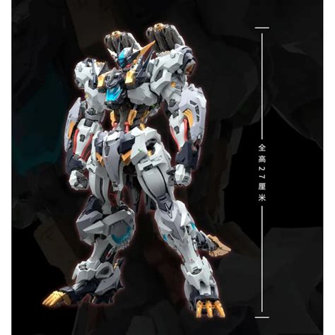 In Era 1 72 Fenrir Rise Of Gunpla
