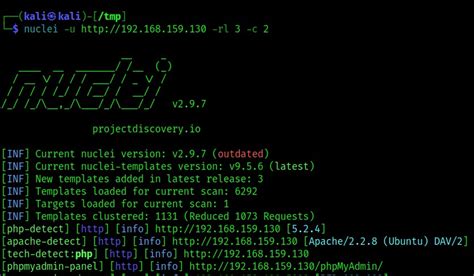 Critical Nuclei Scanner Vulnerability Enables Command Execution Through