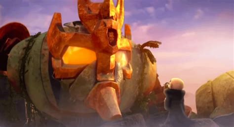 The Arkeyans From The Skylanders Games Rtopcharacterdesigns