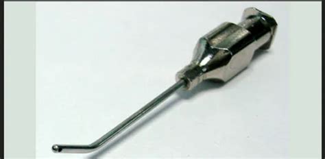 J011 Subtenon Anaesthesia Tri Port At Best Price In Jodhpur By Iscon