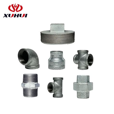 Wholesale Galvanized Pipe Coupling 1 6 Custom Sizes Available Fast