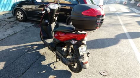 Sym Orbit 3 Cm3 2019 L