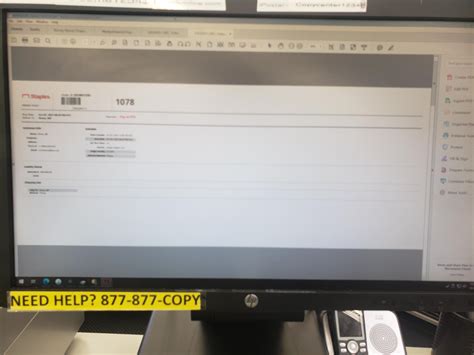 Order Tickets Are Broken Rstaples