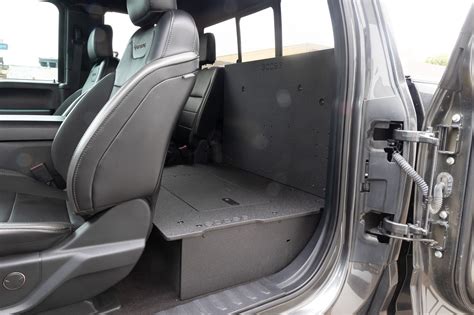Goose Gear Ford Super Duty F250 F550 2017 Present 4th Gen Super Cab