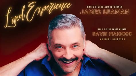 James Beaman • Stellar Tickets