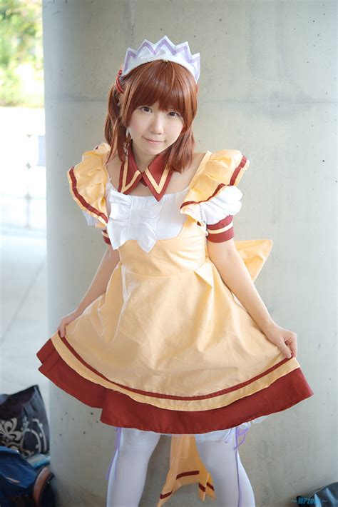 Furukawa Nagisa Furukawa Nagisa Nagisa Furukawa Clannad