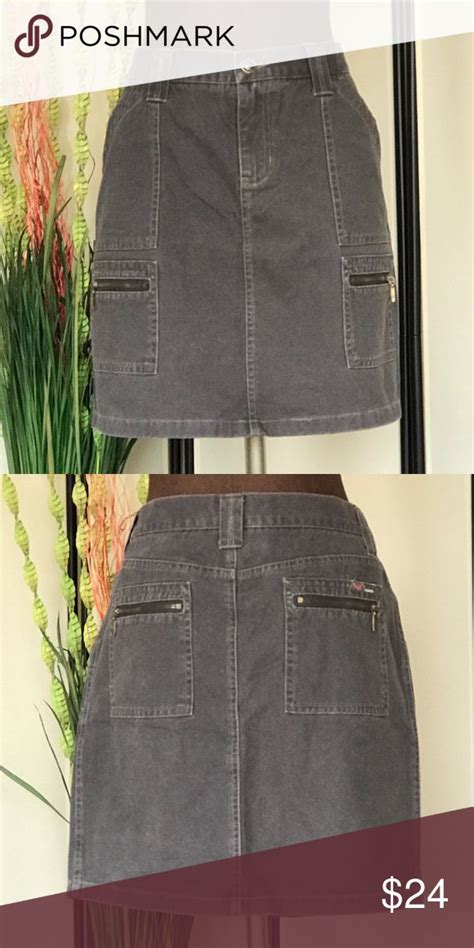 Roxy Gi Unzipped Skirt Sz 1 And 9 Brand New Skirts Fashion Printed Skirts