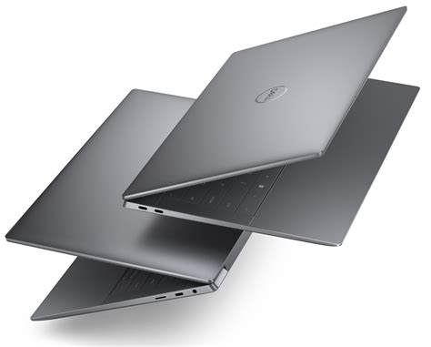 Dell Resucita La Xps 14 9440 Tras Una Década De Parón Ahora Con Intel Core Ultra 7 Y Gráficos