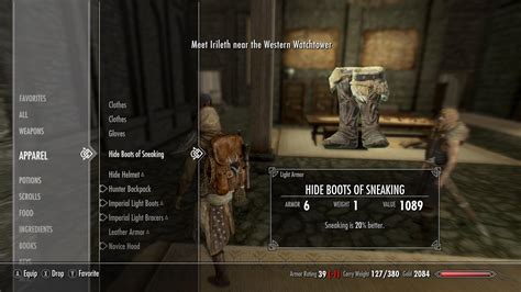 Doing Another Very Original Stealth Archer Play Through Got Best Ever