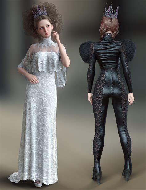 Vo Destiny For Genesis 9 Daz 3d Vo Destiny For Genesis 9 Daz 3d
