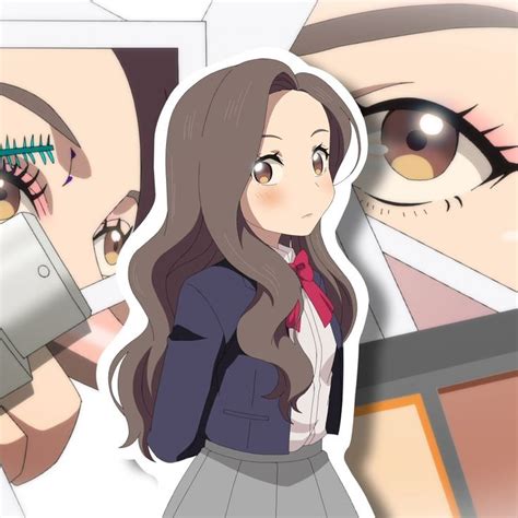 True Beauty Icon Lim Jugyeong Anime Desenhos A Lápis Fáceis Desenho