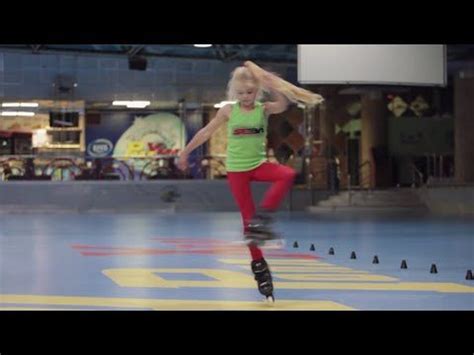 Sofia Bogdanova Youtube Sofia Skate Sport