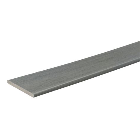 Timbertech Eriserst Edge Prime Composite Deck Board Riser 725x12