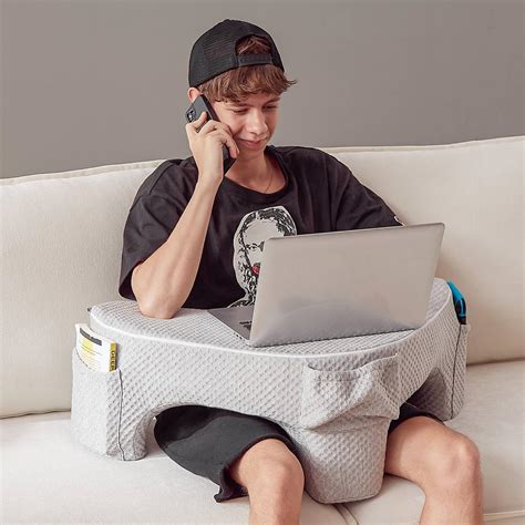 Reading Pillow For Lap Bed Desk Laptop Lap Desk Laptop