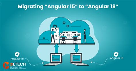 Migrate Angular 15 → 18 Challenges And Best Practices Moltech