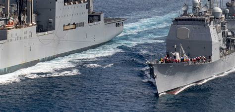 October 2024 Navy Lookout
