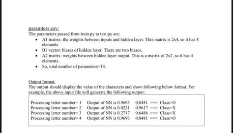 Solved AI And ML Assignment 4 Write Python Programs To Chegg Com