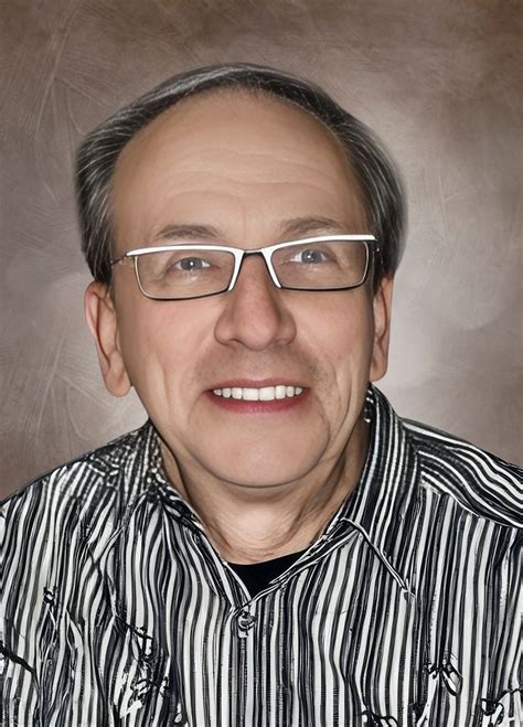 André Thibodeau Obituary St Eustache Qc