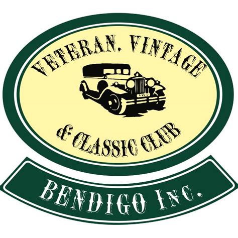 Vvcc Bendigo Bendigo Vic