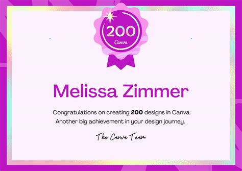 Melissa Vrtis On Linkedin Canva