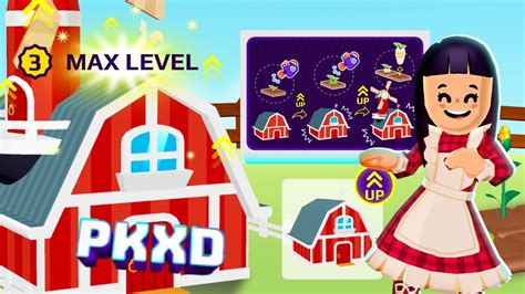 Farm Owner Pk Xd Spoiler New Update Youtube