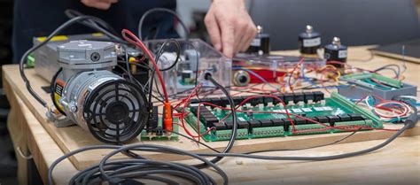 Minor In Electrical Engineering Electrical And Biomedical Engineering