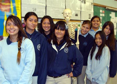 Nativity Prep Academy San Diego At Jean Begaye Blog