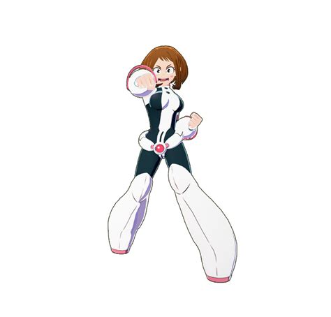 Emotes My Hero Ultra Rumble Database