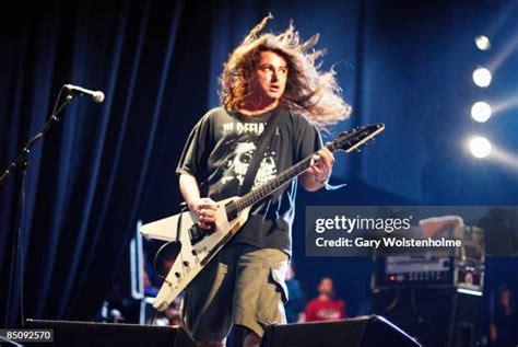 Napalm Death Photos And Premium High Res Pictures Getty Images