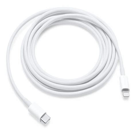 Apple 1m Type C To Lightning Cable Cord At ₹ 1500piece Apple