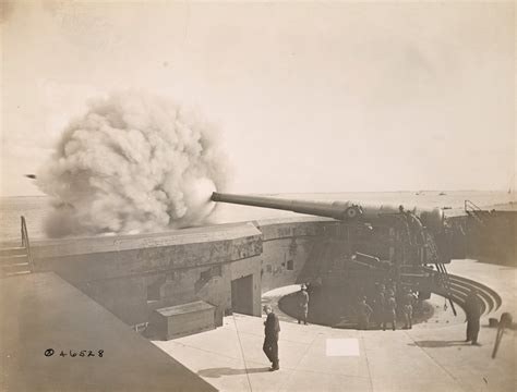 Historical Firearms