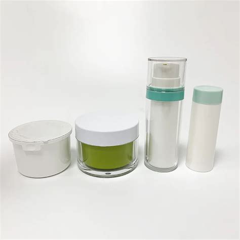 Refillable Cosmetic Packaging And Skincare Packaging Ukpack