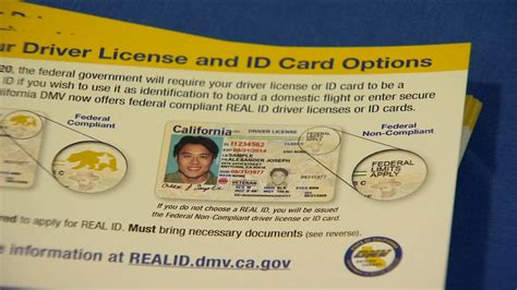 Ca Dmv Temporary Id Card Renewal