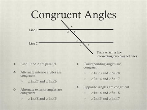 Triangles Unit 3 Review Material Ppt Download