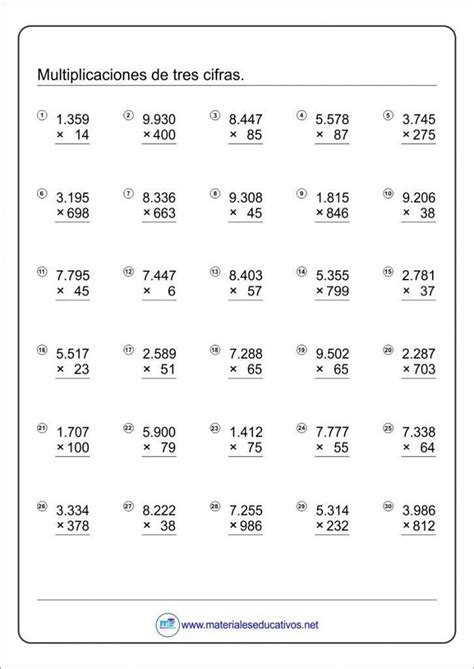 Pin De Chilanos En EducaciÓn Education Ejercicios De Calculo
