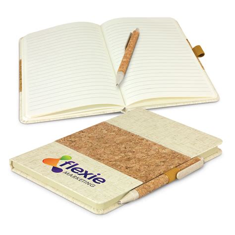 TRENDS Ecosia Notebook Pen Set