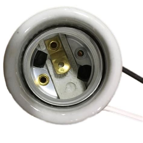 Lh0096 Leviton 10085 Lh0096 E26e27 Medium Base Keyless Incandescent