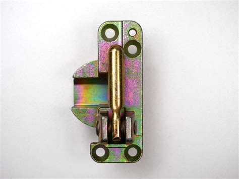 Siegenia Favorit Ecklager 4 Rechts Febes