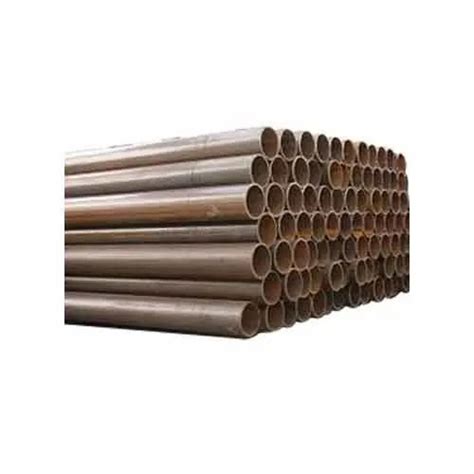 Ms Pipe At ₹ 42 Kilogram Metal Pipes In Mohali Id 13558160255