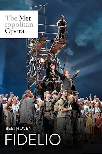 Fidelio Tickets New York Theatre Guide
