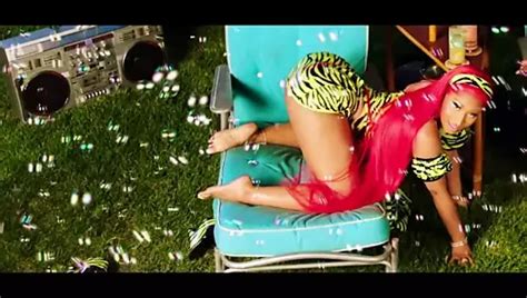 Nicki Minaj Trollz Supercut Xhamster