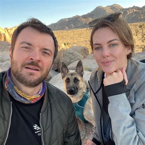 Costa Ronin Height Weight Age Spouse Facts Biography