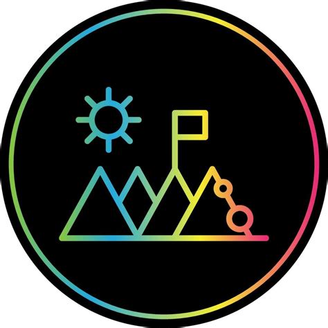 Roca Vector Icono Diseño 30211948 Vector En Vecteezy