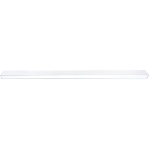 Led Linear Light 50watts Black Body White Siddiqui Trading Fzco