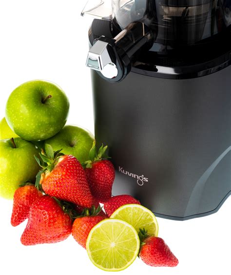 Kuvings Revo830 Cold Press Juicer