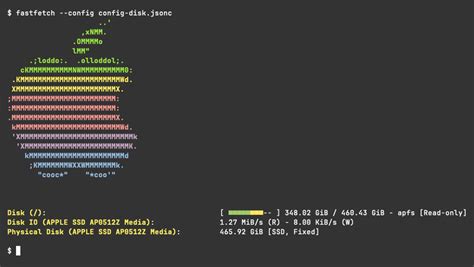 Heres How Linux Users Get That Cool Logo In Their Terminal